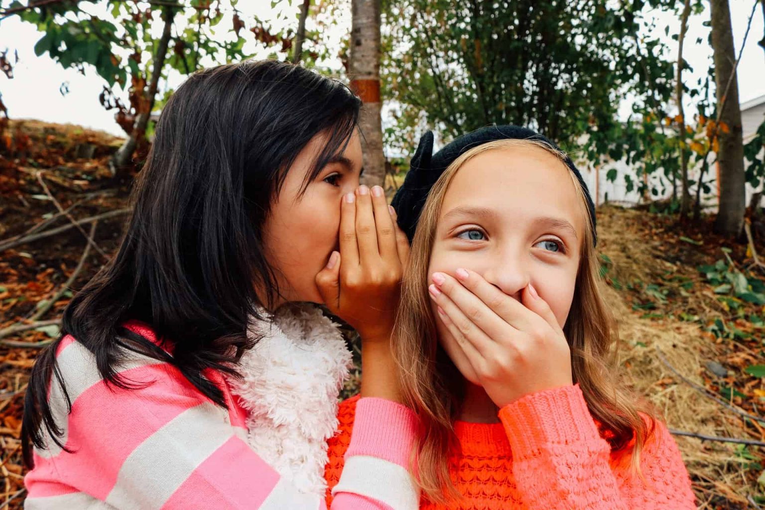 3 Easy Ways on How to Connect with Your Tween