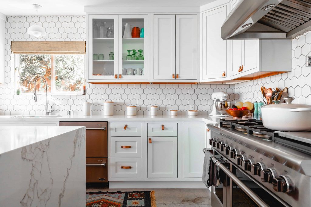 5 Best Small Kitchen Appliances to Get Food on the Table Now