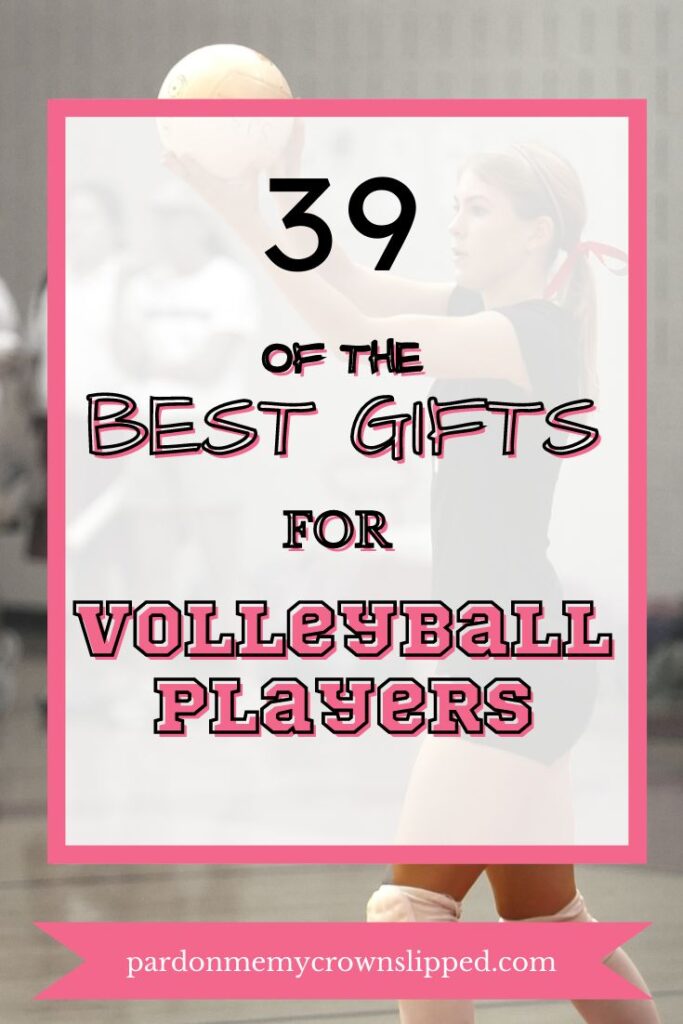 39 Best Gifts for Volleyball Players That Spike Excitement