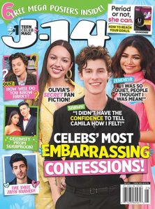 25 Best Magazines for Teenagers and Tweens