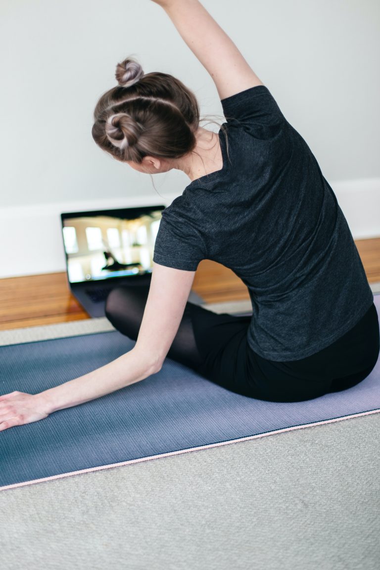 Best Reason to Exercise for Teens and Tweens