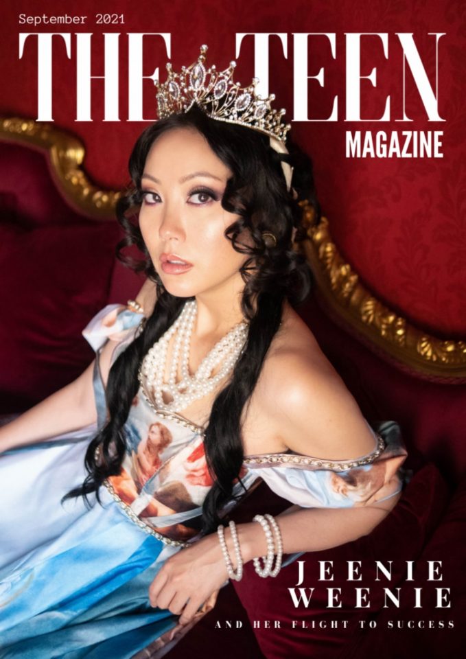 25 Best Magazines for Teenagers and Tweens