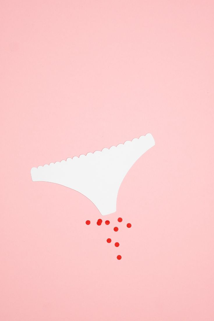 A Guide to Period Underwear for Teens: Everything You Need to Know Now