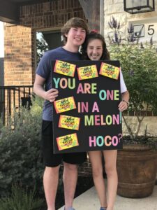 41 Amazing Hoco Proposal Ideas for Homecoming Posters