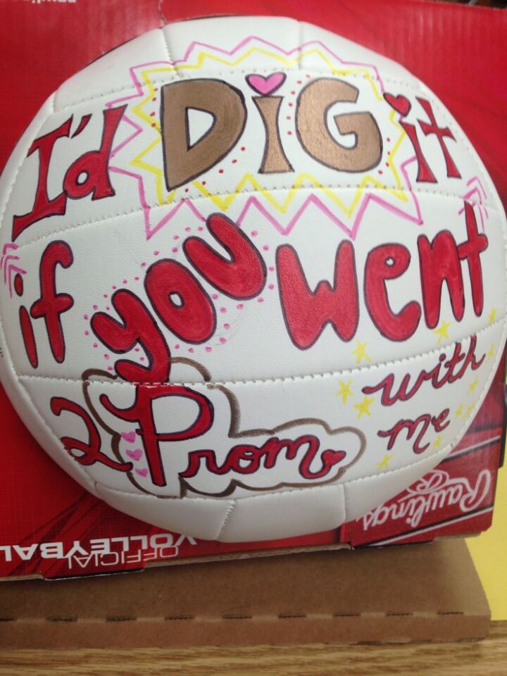 73 Amazing Promposal Ideas and Prom Posters That Are Sure to Get a Yes