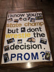 73 Amazing Promposal Ideas and Prom Posters That Are Sure to Get a Yes