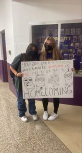 41 Amazing Hoco Proposal Ideas for Homecoming Posters
