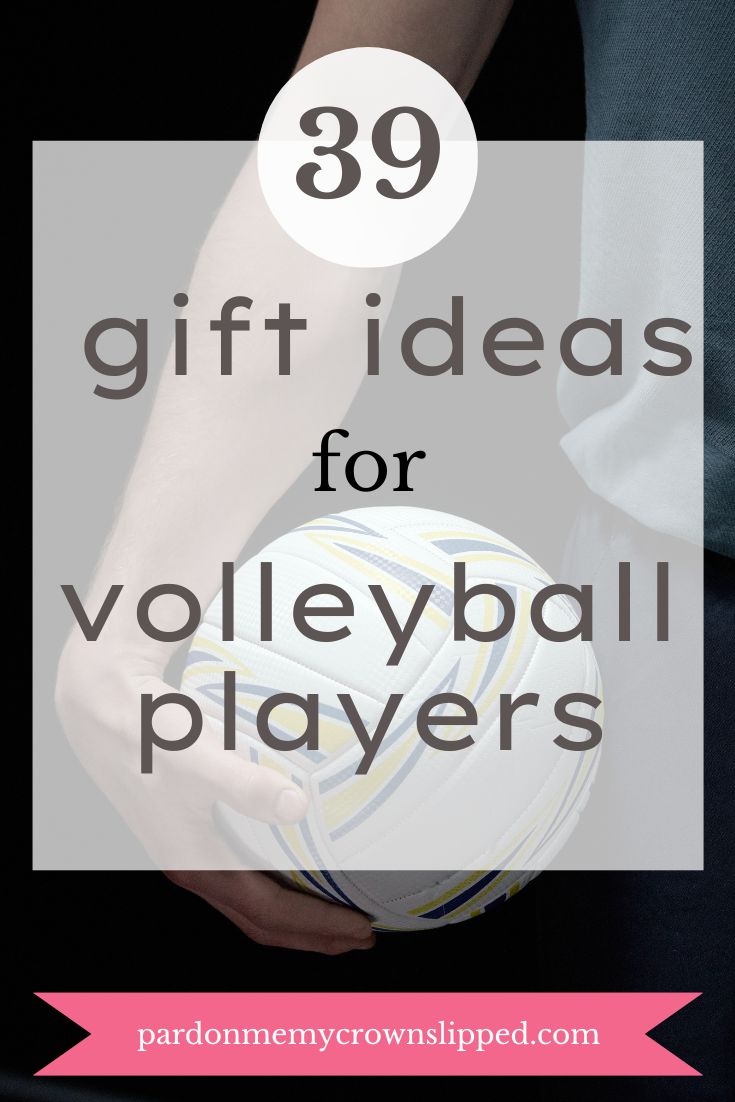 39 Best Gifts for Volleyball Players That Spike Excitement