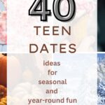 40 Fun and Affordable Date Ideas for Teenagers