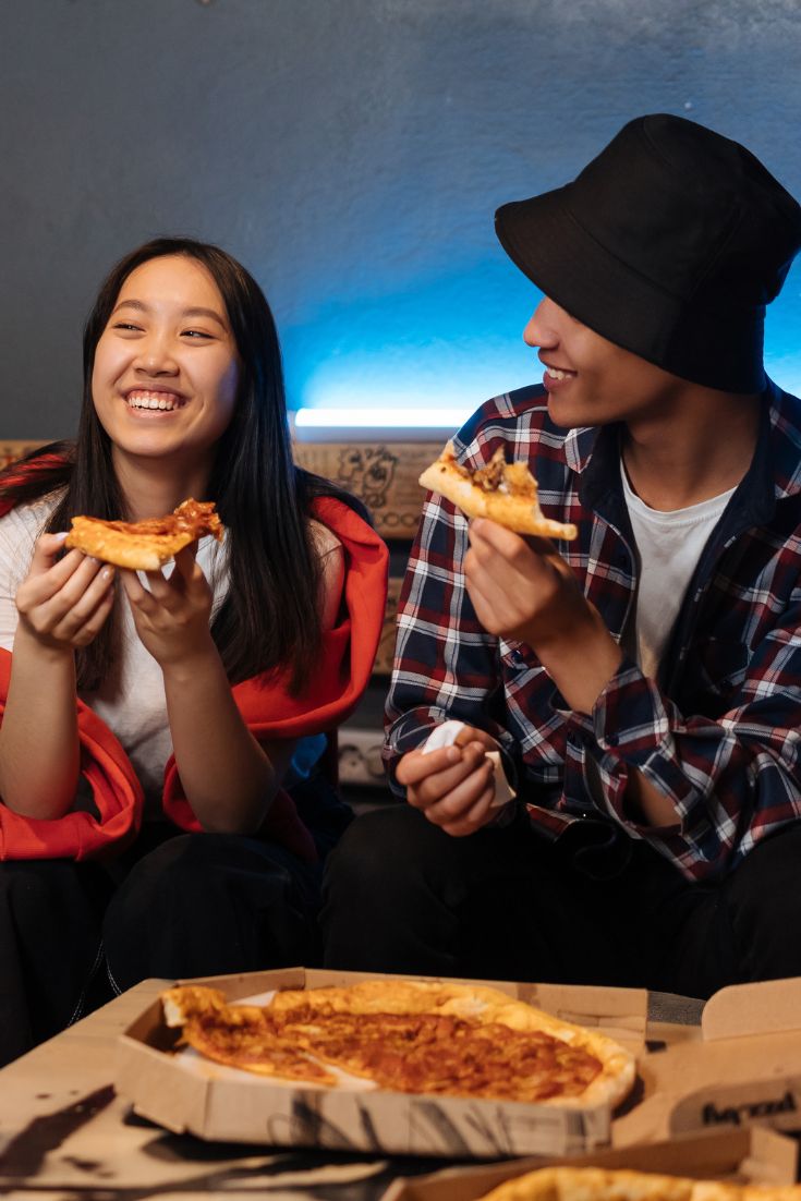 40 Fun and Affordable Date Ideas for Teenagers