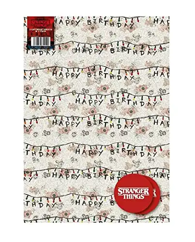 51 Stranger Things Gifts: The Best Fan Favorites