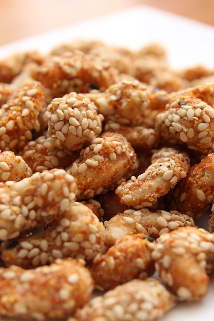 19 Easy Movie Night Snacks: Tasty Ideas for Indoors or Out