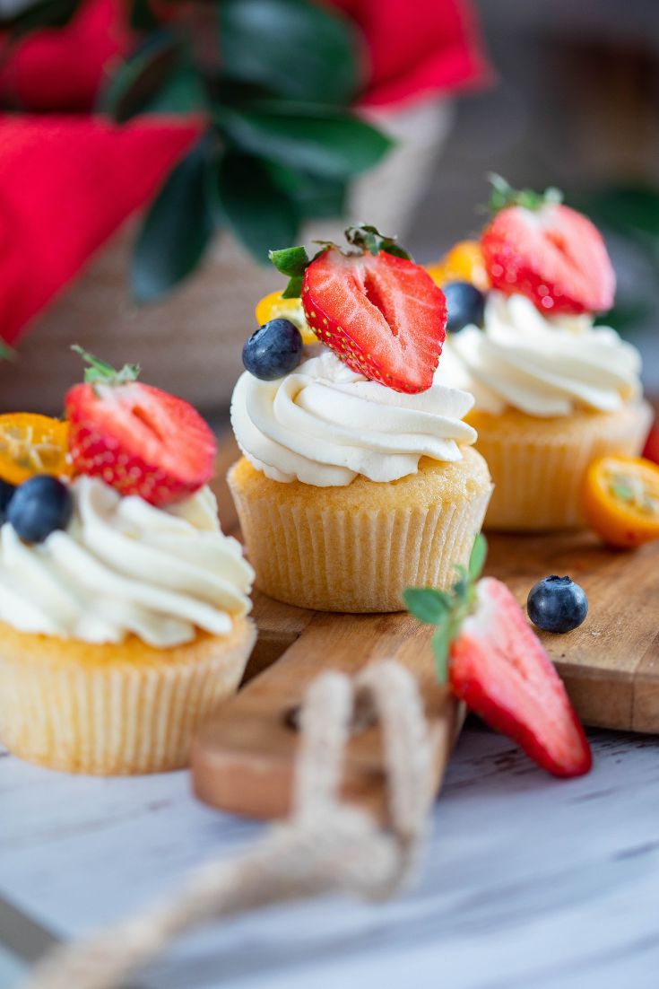 12 Sweet and Simple: The Best Summer Desserts to Cool You Off