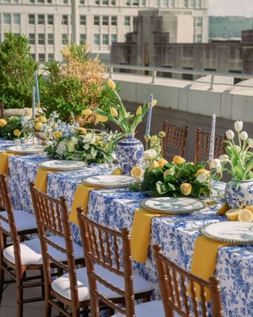 21 Ideas for a Dreamy Italian Summer Party Theme: La Dolce Vita Meets ...