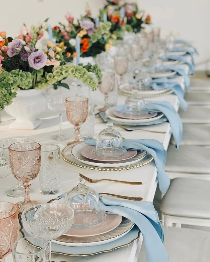 26 Bridgerton Party Ideas That Would Make Lady Whistledown Proud
