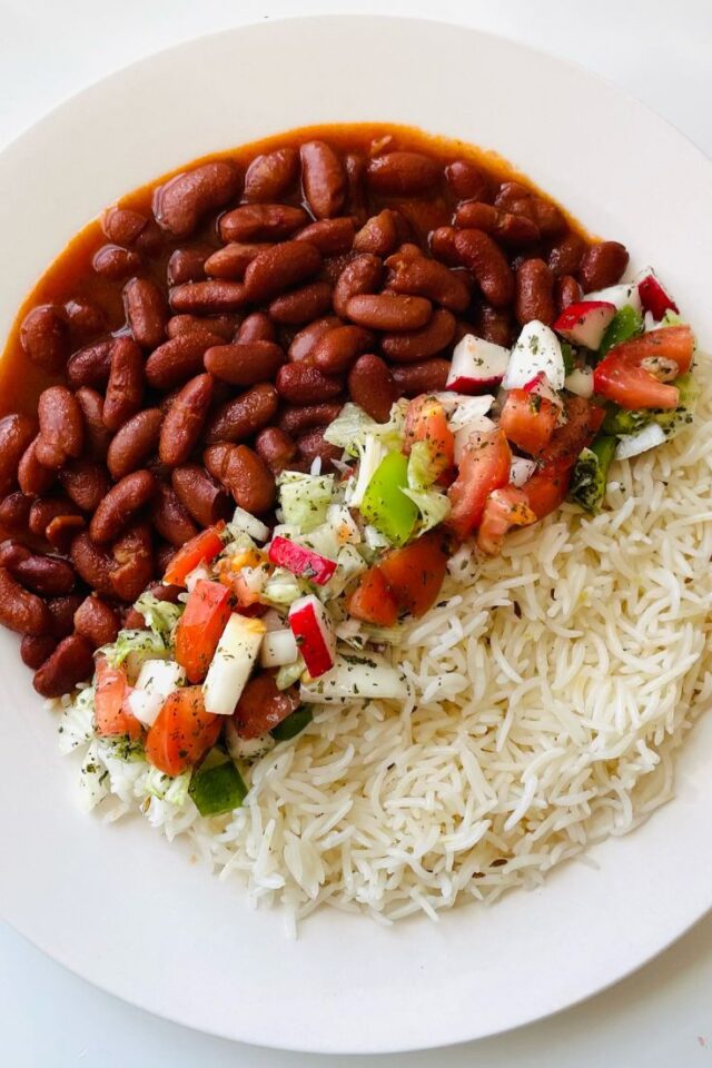 67 Comforting Meal Train Ideas to Take Someone In Need