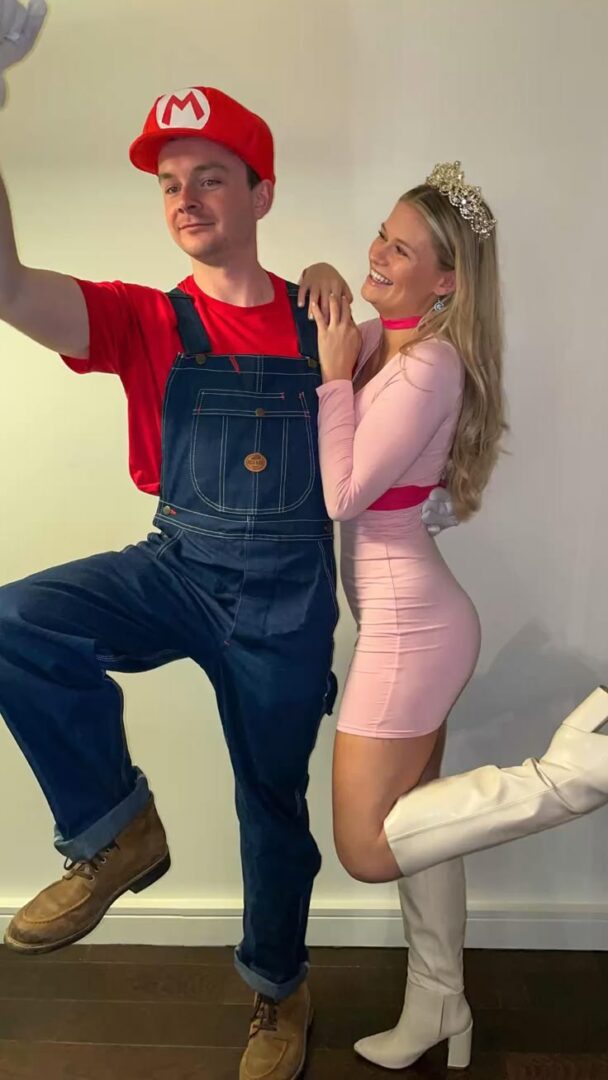 48 Couples Costume Ideas (That Totally Work for BFFs and Besties Too!)