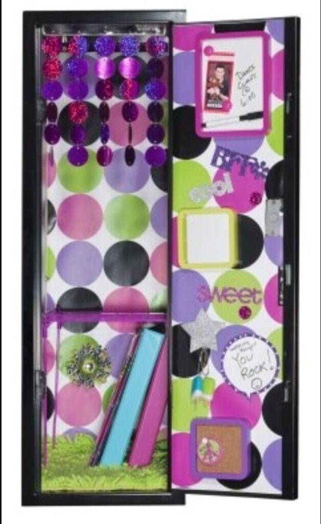 DIY Locker Accessories and Decor Ideas: 17 Easy Tips for Personalizing ...