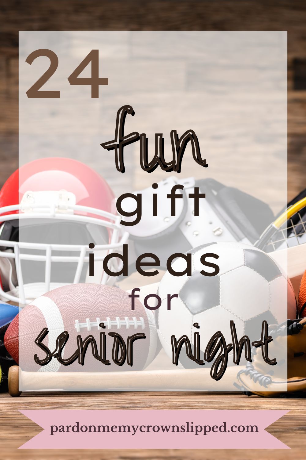 24 Senior Night Gifts: Memorable & Meaningful Ideas for Every Grad