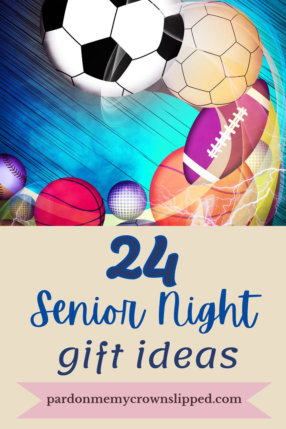 24 Senior Night Gifts: Memorable & Meaningful Ideas for Every Grad
