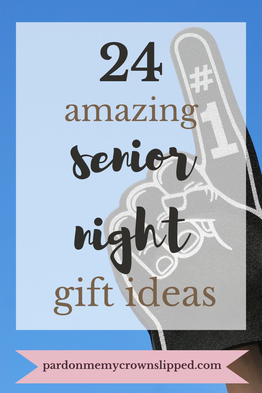 24 Senior Night Gifts: Memorable & Meaningful Ideas for Every Grad