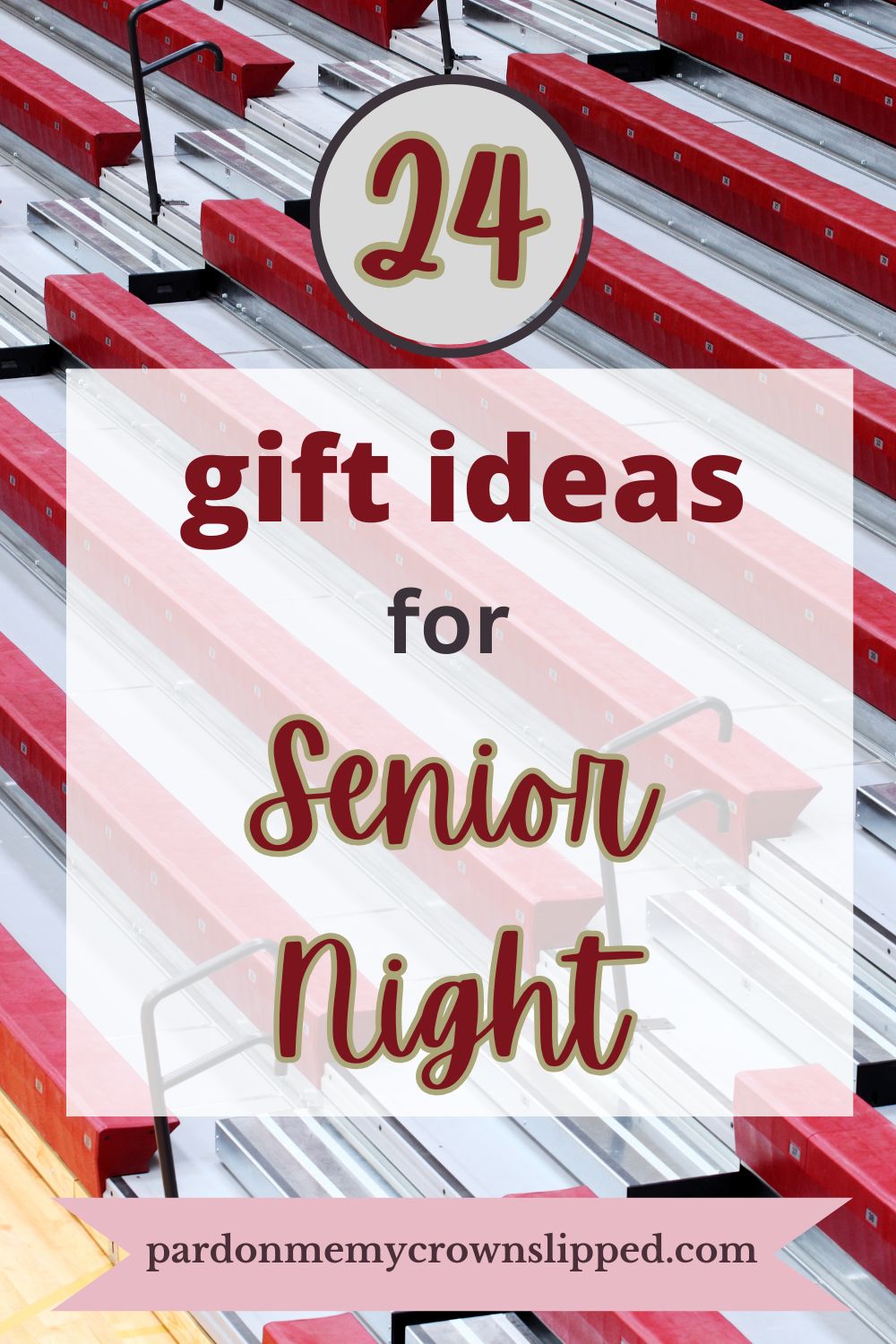 24 Senior Night Gifts: Memorable & Meaningful Ideas for Every Grad