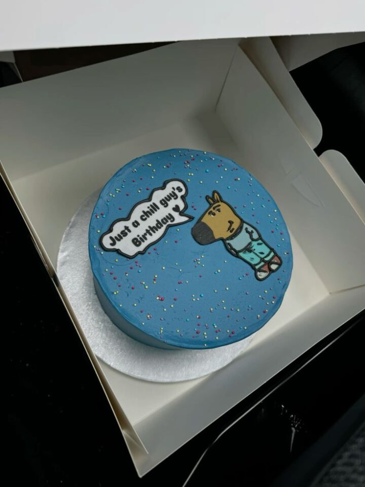 50+ Cakes For Men Cakes for Men: Bold, Funny & Creative Designs for Any ...
