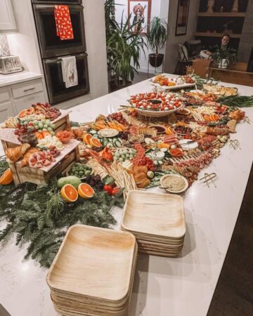 12 Grazing Table Ideas: How to Create a Stunning Spread for Any Occasion
