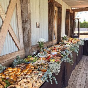 12 Grazing Table Ideas: How to Create a Stunning Spread for Any Occasion
