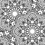 21 Free Printable Kindle Inserts: Fun DIY Coloring Sheets for Kindle
