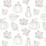 21 Free Printable Kindle Inserts: Fun DIY Coloring Sheets for Kindle