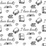 21 Free Printable Kindle Inserts: Fun DIY Coloring Sheets for Kindle