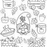 21 Free Printable Kindle Inserts: Fun DIY Coloring Sheets for Kindle