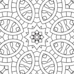 21 Free Printable Kindle Inserts: Fun DIY Coloring Sheets for Kindle
