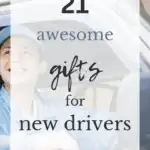 21 Must-Have Gifts for New Drivers Before They Hit the Road