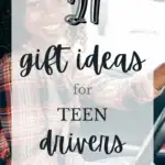 21 Must-Have Gifts for New Drivers Before They Hit the Road