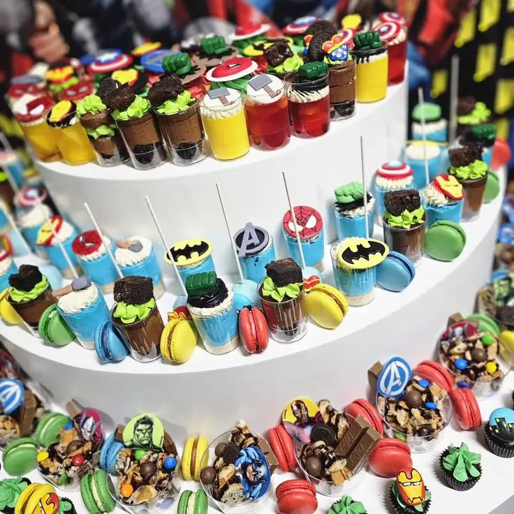 13th Birthday Party Ideas For An Unforgettable Celebration