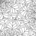21 Free Printable Kindle Inserts: Fun DIY Coloring Sheets for Kindle