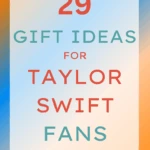 29 Perfect Taylor Swift Gifts for Swifties of All Ages